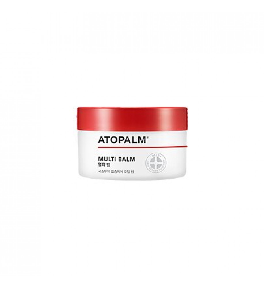 Multi Balm | Atopalm | Best All-Purpose Balms for Skin Nourishment